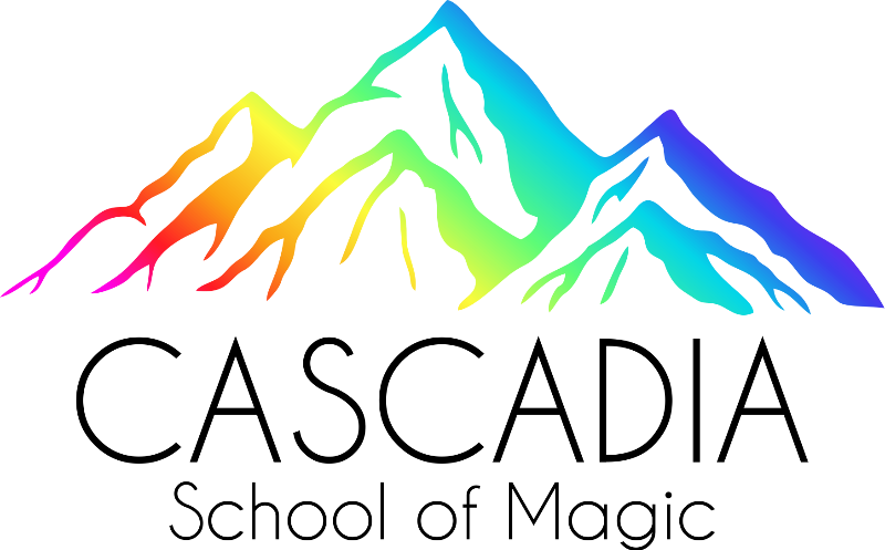 Cascadia School of Magic! | Wizards of WA