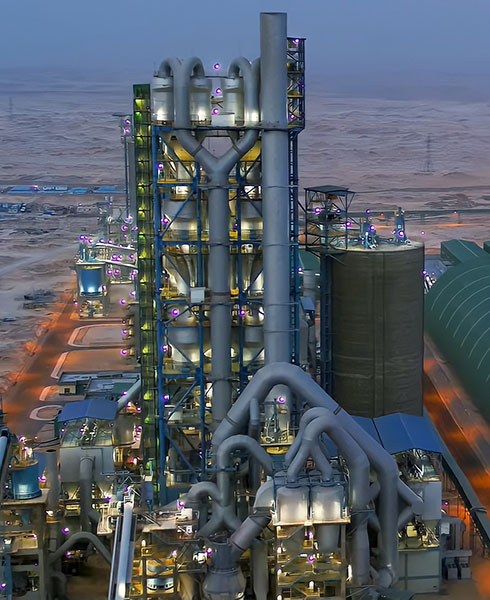 Industries | Versa Consults