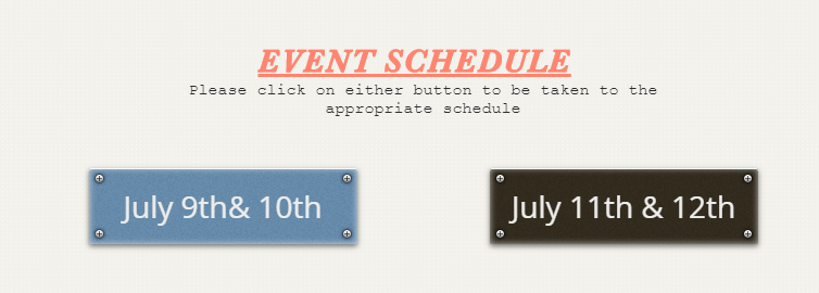 EVENT SECHEDULE | Peopleschoicefest