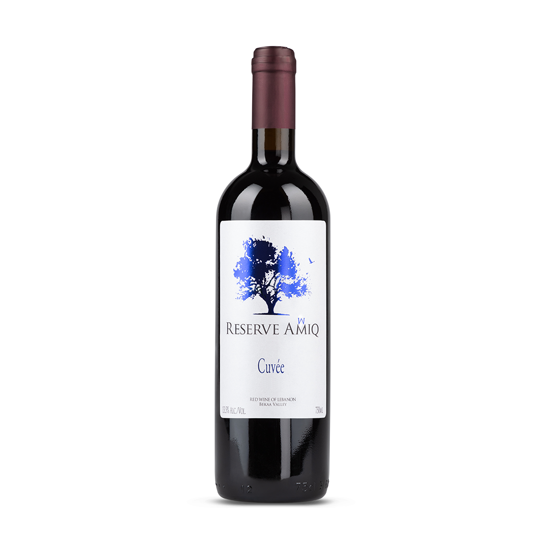 Reserve Ammiq Cuvee
