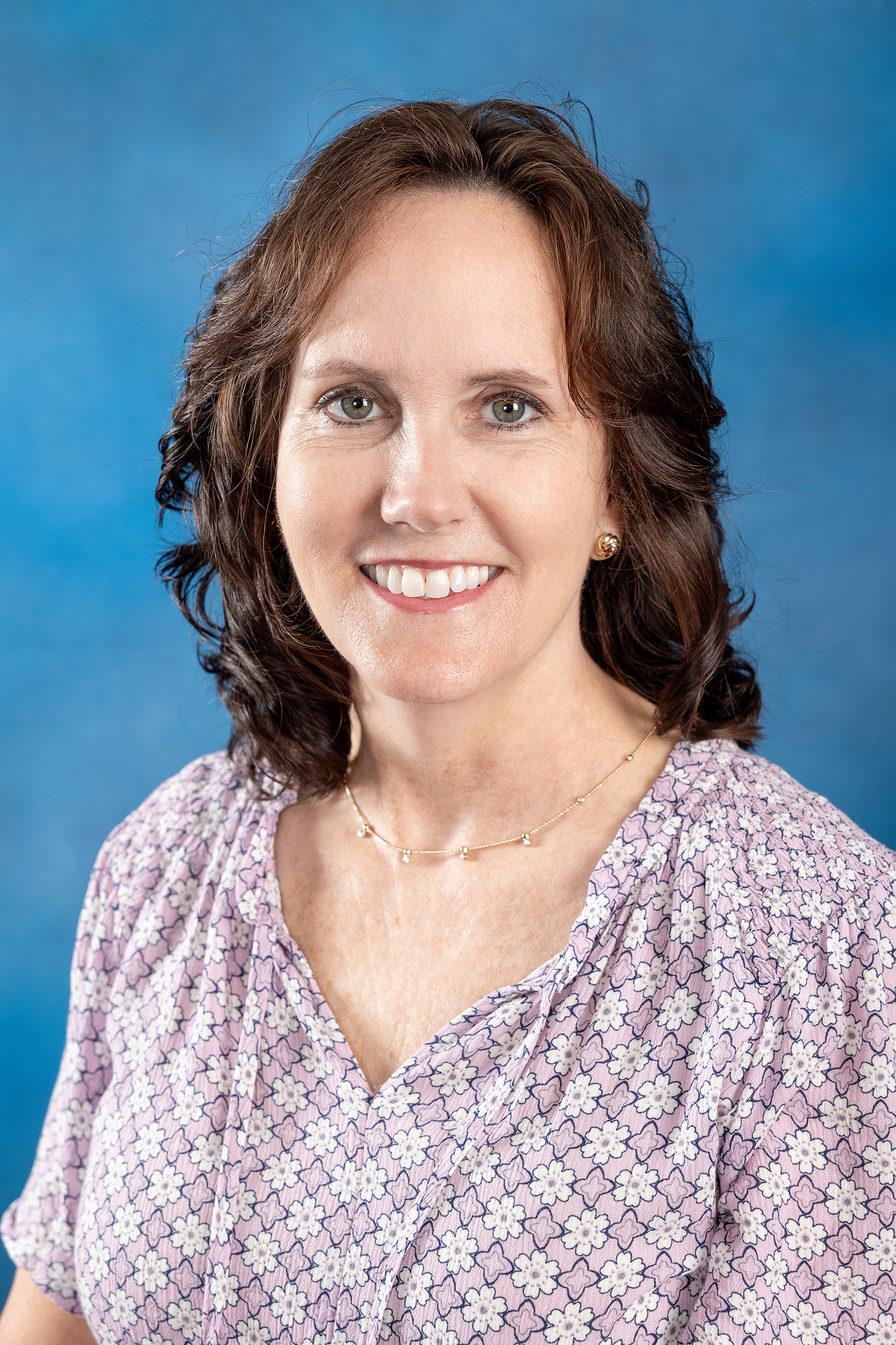 Nikki White | Lynwood Academy