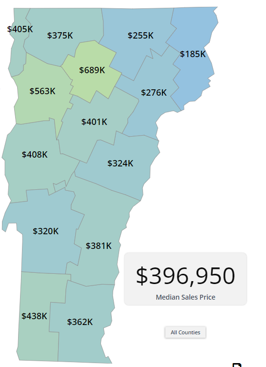 Planning a move to Vermont: Everything you need to know! - Catalyst ...