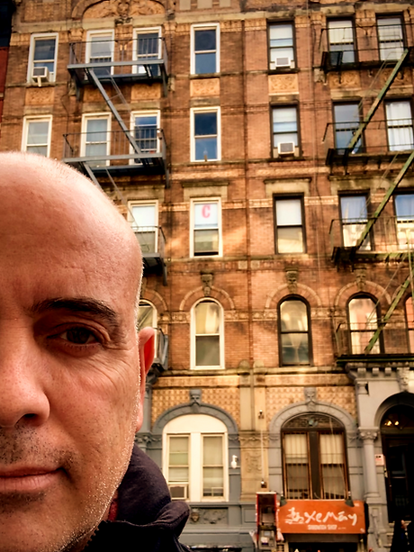 Fiction | James M Maskell