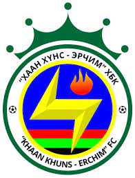 Mongolian Club Crest Historical Index