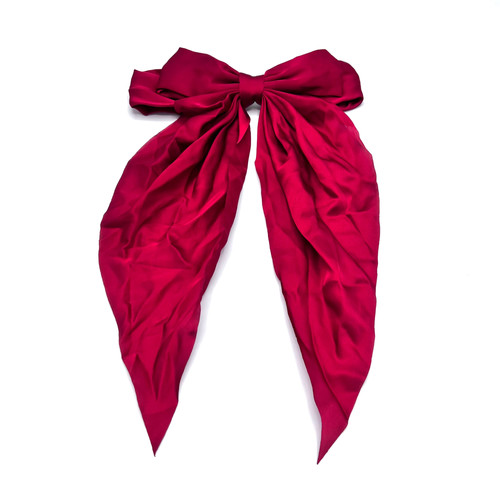 Extra Large Bow | Pretty Magpie