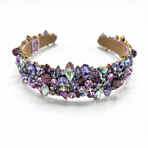 Calla Crown | Pretty Magpie