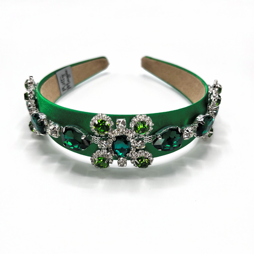 Maris Headband | Pretty Magpie