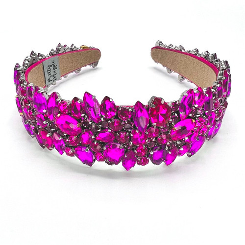 Rhia Crown | Pretty Magpie