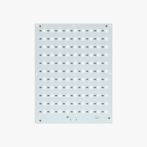 Bambu CMYK LED Backlight Board | Zee3D