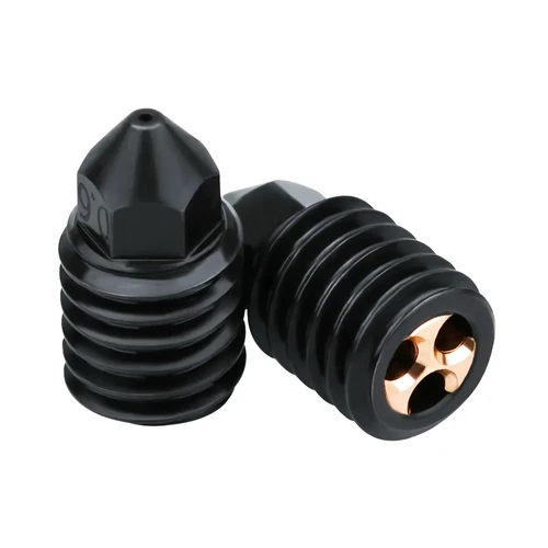 Bambu Lab Hardened Steel Nozzle High Flow | Zee3D