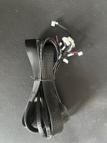 Elegoo Neptune 4 Max Hotend Cable | Zee3D