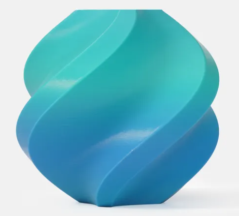 Bambu Lab PLA Basic Gradient - with Bambu Reusable Spool