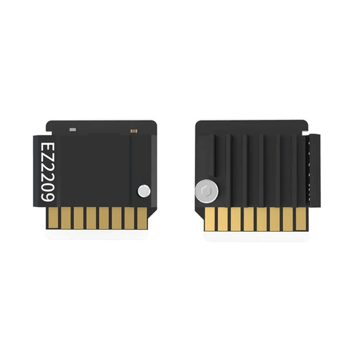 EZ Drive Easy Driver EZ2209 | Zee3D