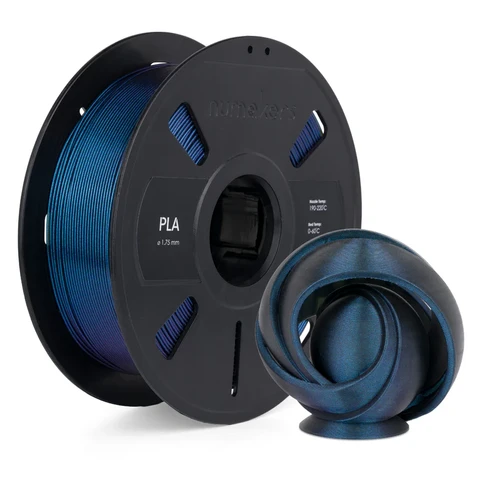 Numakers PLA Starlight Midnight | Zee3D