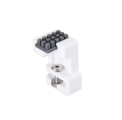 High Quality Wiper for Bambu Lab P1S/X1C Nozzles Silicone Brush | Zee3D