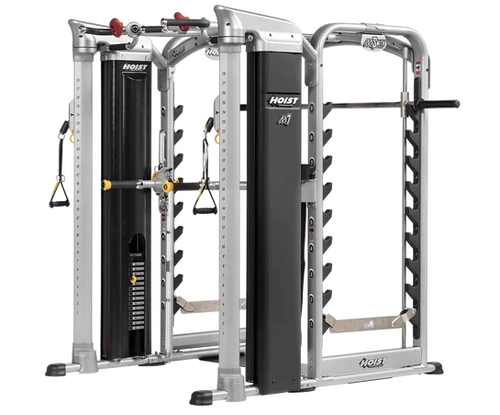 MI7SMITH FUNCTIONAL TRAINING SYSTEM | Power Fitness