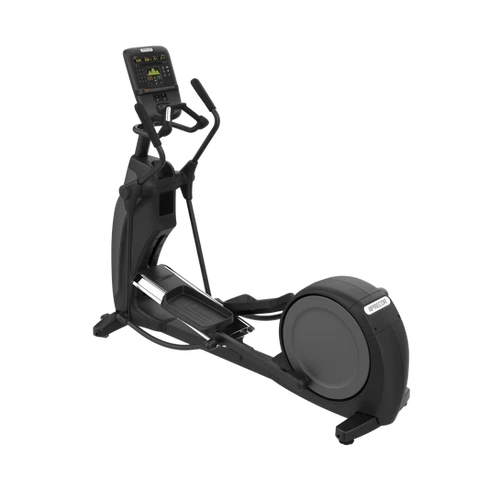 Precor EFX 600 Line | Power Fitness