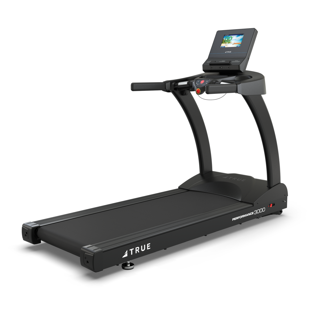 PERFORMANCE 3000 TREADMILL | Power Fitness