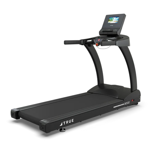PERFORMANCE 3000 TREADMILL | Power Fitness