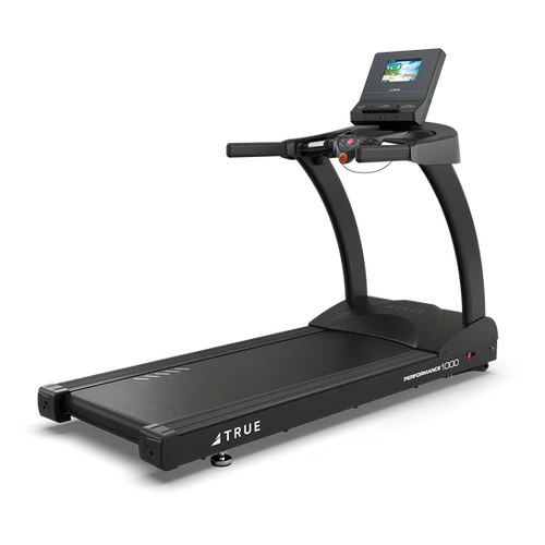 PERFORMANCE 1000 TREADMILL | Power Fitness
