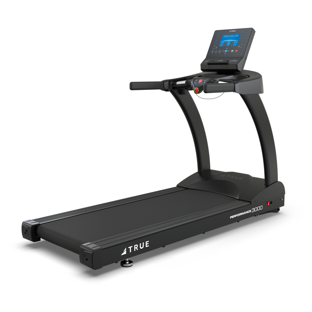 PERFORMANCE 3000 TREADMILL | Power Fitness
