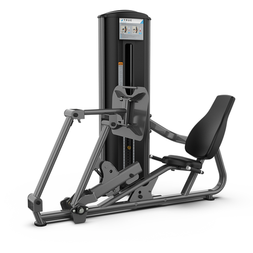 FS-51 LEG/CALF PRESS | Power Fitness
