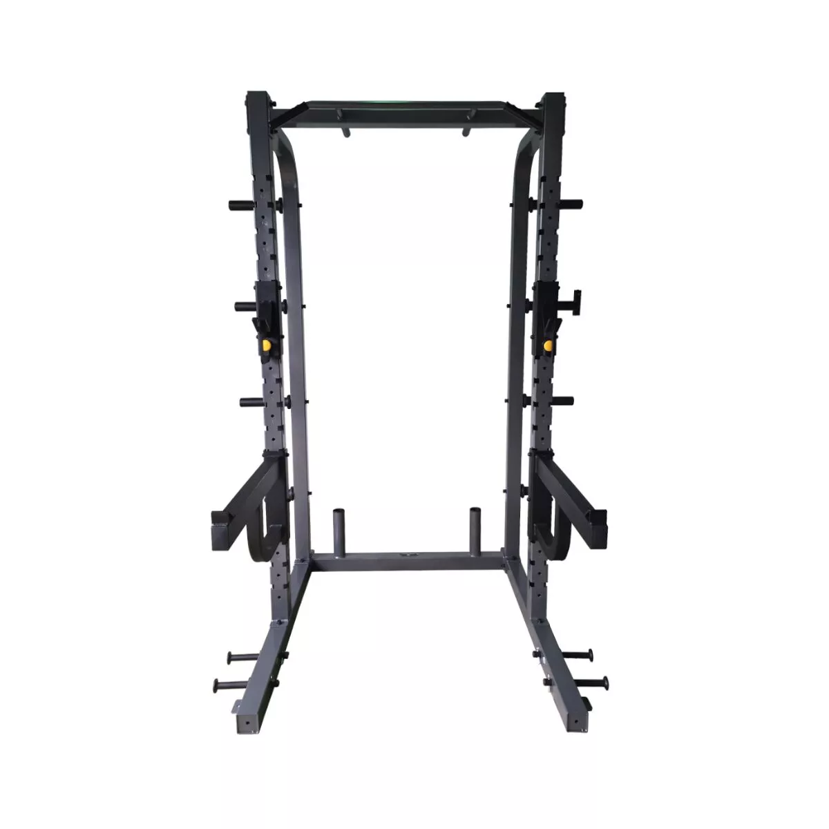 Paradigm Half Rack | Power Fitness Paradigm Half Rack | Power Fitness