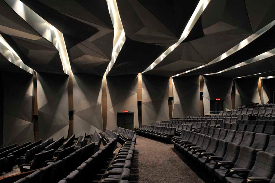 Auditorium Carpets in India | Mumbai | India Carpets