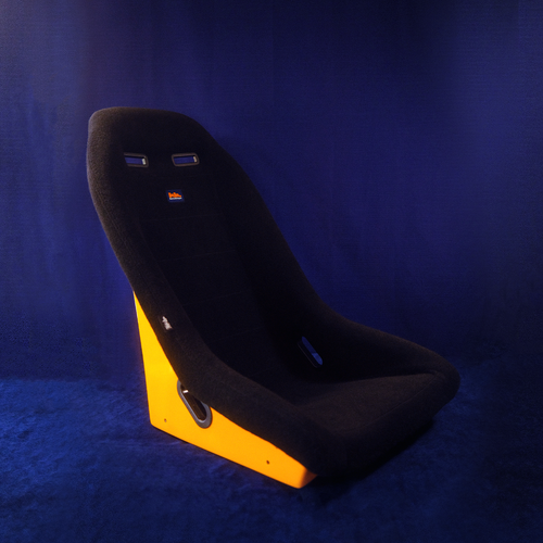 HOSOBOYO Shōwa Bucket Seat | joy-supply.