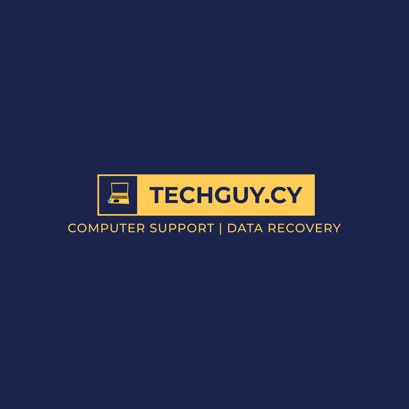 Limassol Computer repairs, Data Recovery, Computer Builds | TechGuy.cy