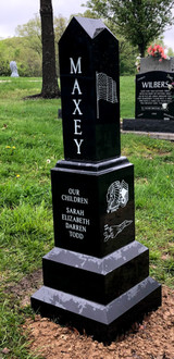 Retro | CapitolMonuments.com