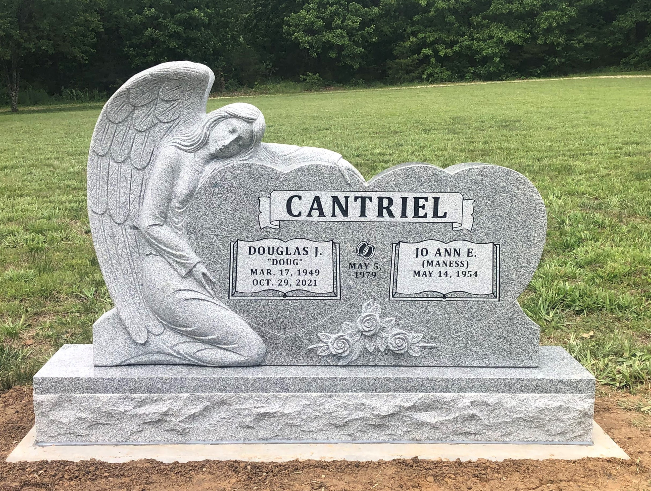 Styles | CapitolMonuments.com