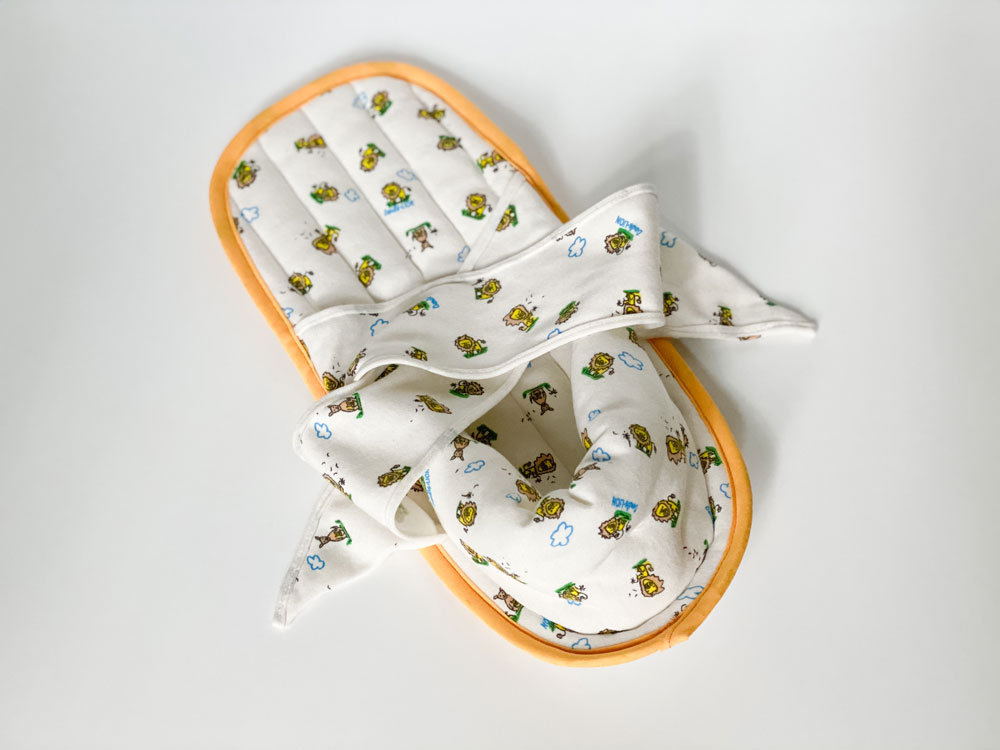 DandleLION Snuggly ROO | AGHealth