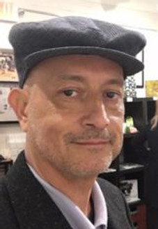 EDWIN ANGULO | The Art Station