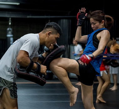 Saigon Sports Clubs | Best gym in Saigon