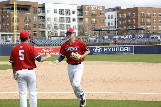 Guy Lipscomb selected by Cleveland Guardians in fifth round of MLB Draft