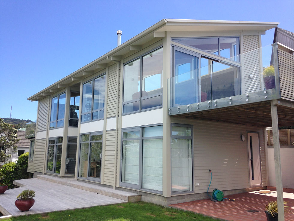 Precision Decorating Limited