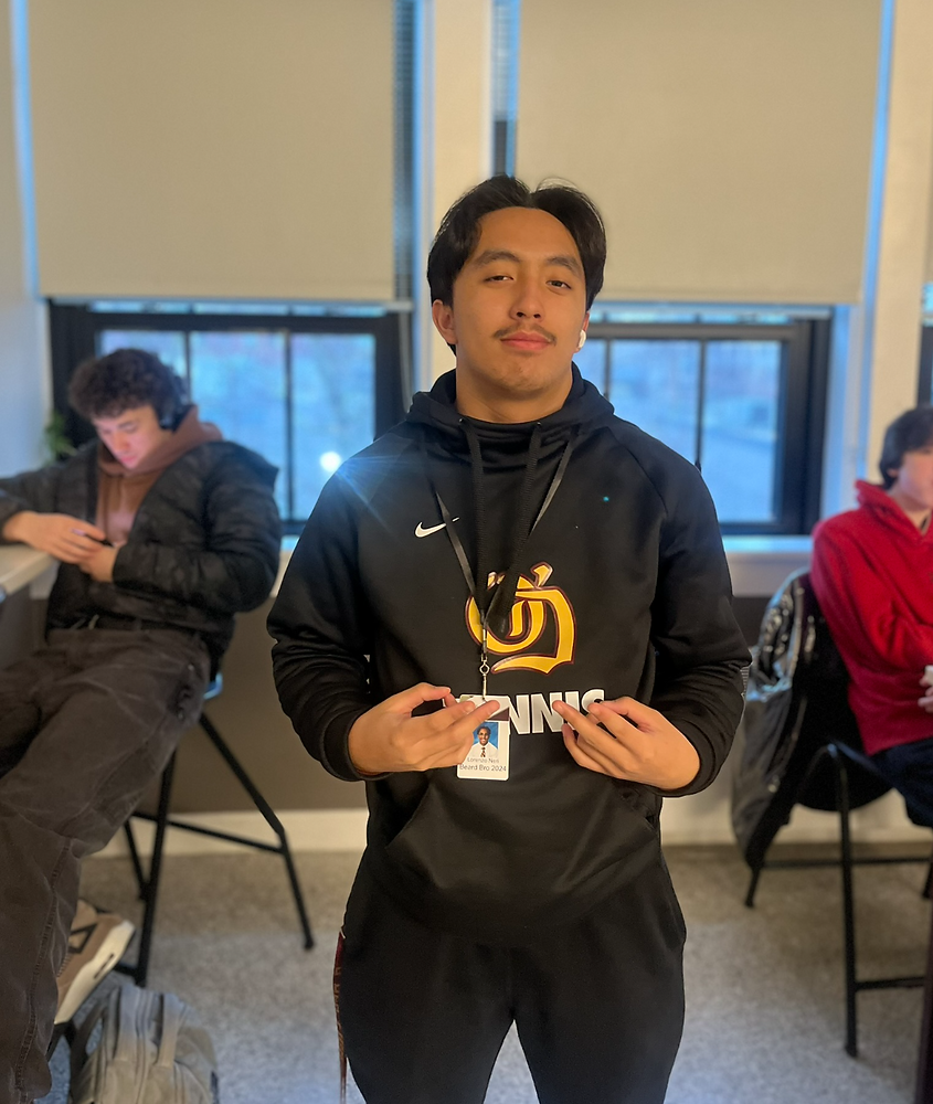 Memory recall with Lorenzo Neri