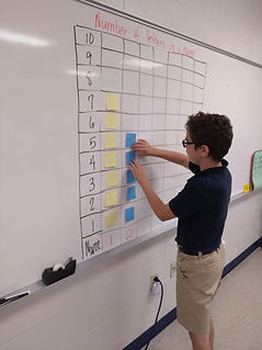 Student Life | Live Oak Junior High