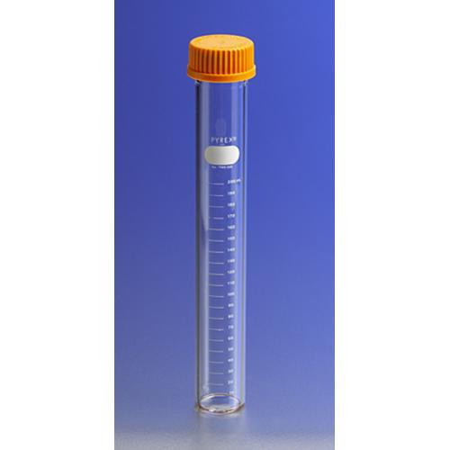 PYREX 7995-150 150 mm. Long Hybridization Tube | (주)파머I실험실I병행수입I직구