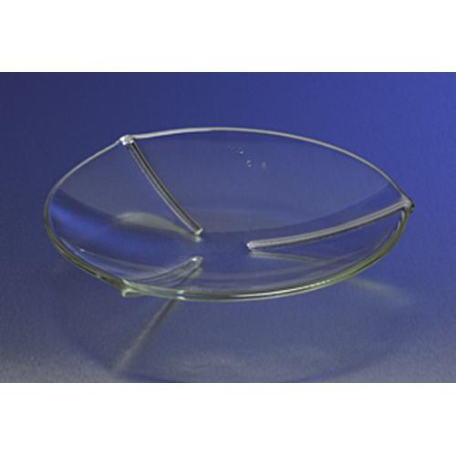 [PYREX] 100 mm. Diameter Ribbed Watch Glass/Beaker Cover 할인 > BRIC