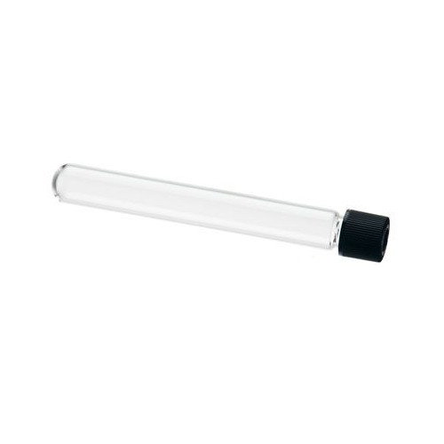 Bellco Glass 2047-16125 16 x 125mm Hungate Tube Complete | (주)파머I실험실I병행 ...