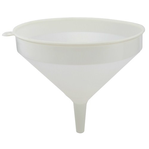 Dynalon 342355 16x14" High Density Polyethylene Industrial Funnel | (주 ...