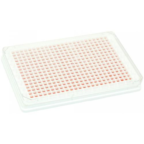 BrandTech 781981 CellGrade 384 Well Microplate for Cell Culture | (주)파머 ...