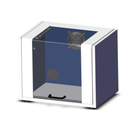 [Elma] 103 8838 Noise Protection Box L, 115V-120V 할인 > BRIC