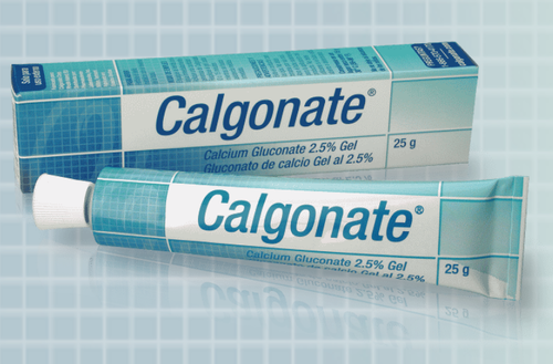 Calgonate® Gel | (주)파머I실험실I병행수입I직구