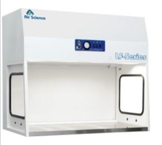 Air Science, VLF-24 LF Series 2ft Vertical Laminar Flow Cabinet | (주)파머 ...