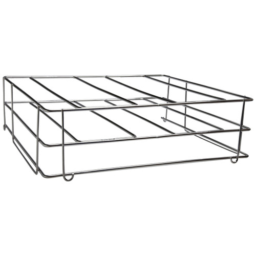 Bel-Art Products 18610-0420 Stak-A-Tray 2 Level Rack | (주)파머I실험실I병행수입I직구