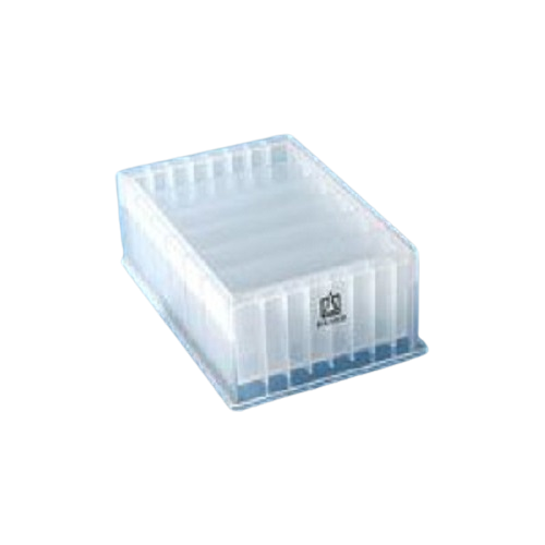BrandTech 701456 6 Column Reagent Reservoir, Pyramid Bottom | (주)파머I실험실 ...