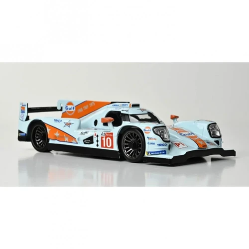 Gl racing LMP2 kit with body . Body color may vary. | brookylnhobbies